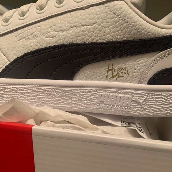 Puma | Shoes | The Puma X Tmc Nipsey Hussle | Poshmark